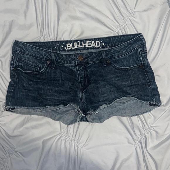 Bullhead | Shorts | Bullhead Jean Shorts | Poshmark